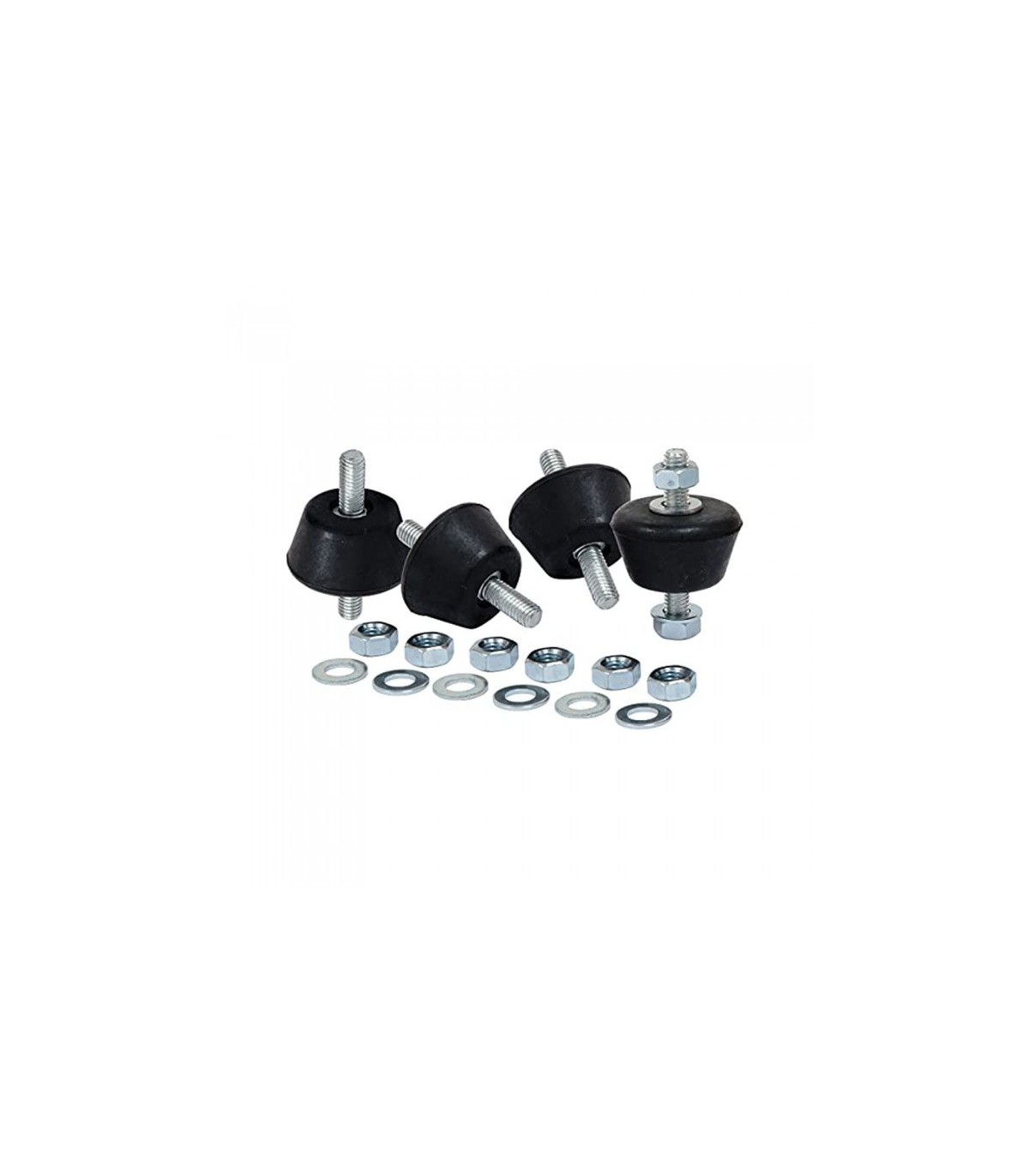 Silemblock 50-85Kg 2 Esparrago A45
